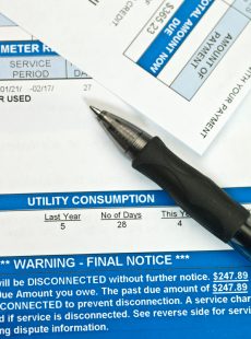 Find Help Paying Your CT Electric Bill - CTER Blog
