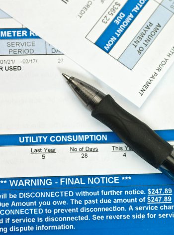 Find Help Paying Your CT Electric Bill - CTER Blog