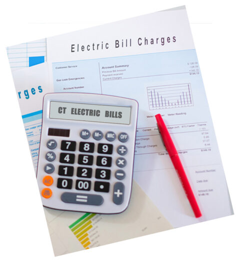 Electric Bill Help Up For Special Session - CTER Blog