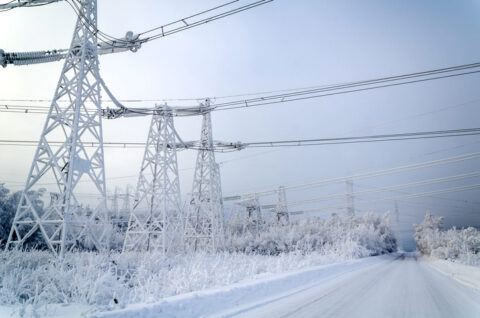 Seven Tips to Survive Extreme Winter Storms - CTER Blog
